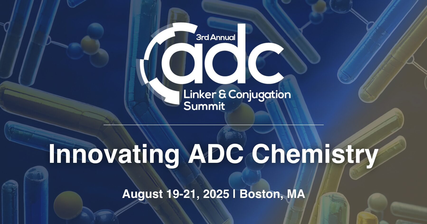 Expert Speakers | ADC Linker & Conjugation Summit